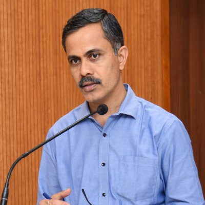 About Joint Director PSSCIVE, Bhopal