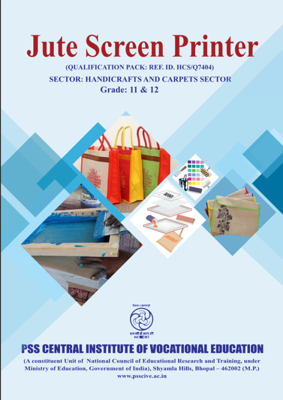 Pandit Sunderlal Sharma Central Institute of Vocational Education